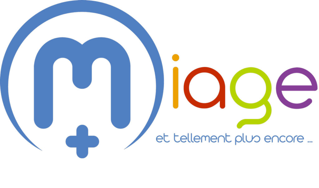 Miage + – Florian SANCHEZ