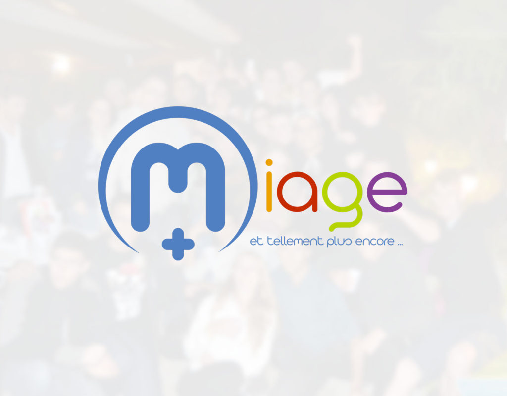 Miage + – Florian SANCHEZ